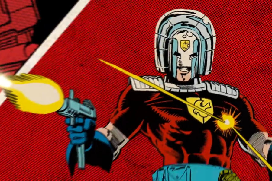 Las preguntas que temías hacer sobre Peacemaker | DC Comics