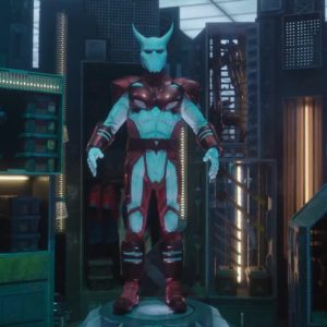 Peacemaker: ¿Quién es White Dragon y porqué sería peligroso? | DC Comics