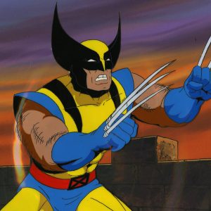 X-Men '97: Wolverine vuelve al estudio de grabación | Marvel