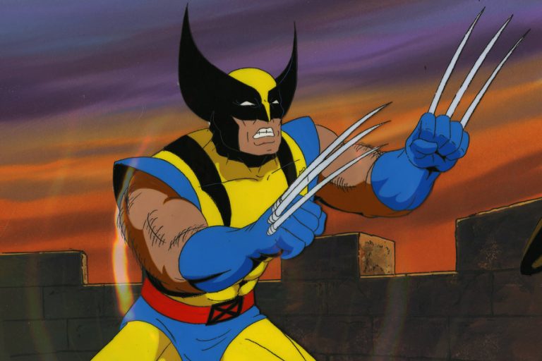 X-Men '97: Wolverine vuelve al estudio de grabación | Marvel