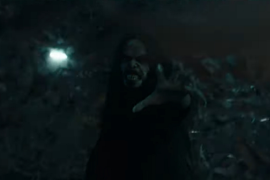 ¿Héroe o villano? Morbius llega con su tráiler final | Marvel