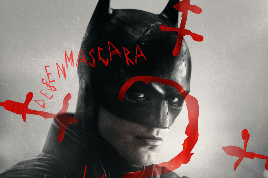 The Batman: easter eggs, cameos y referencias | DC Comics