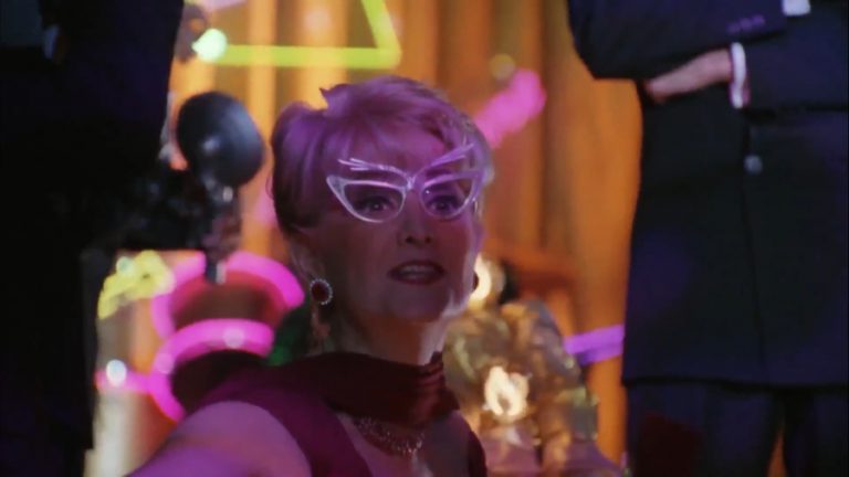 El cameo de Bob Kane, el creador de Batman, que no conocías | DC Comics