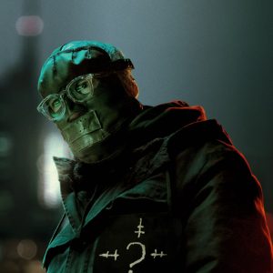 Paul Dano escribirá el cómic Riddler: Year One, una precuela de The ...