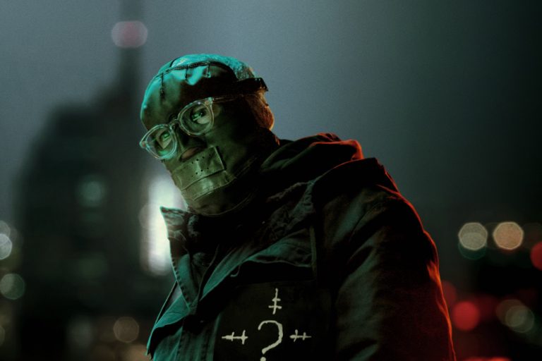 Paul Dano escribirá el cómic Riddler: Year One, una precuela de The ...