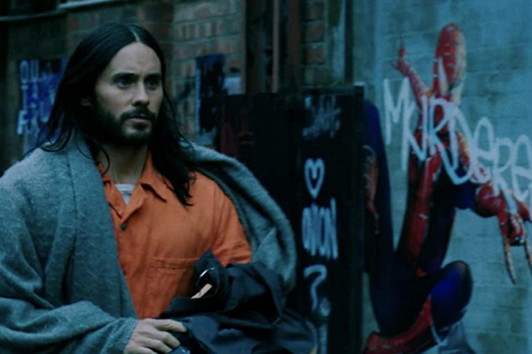 ¿Cómo se conecta Morbius con el Universo Cinematográfico de Marvel ...