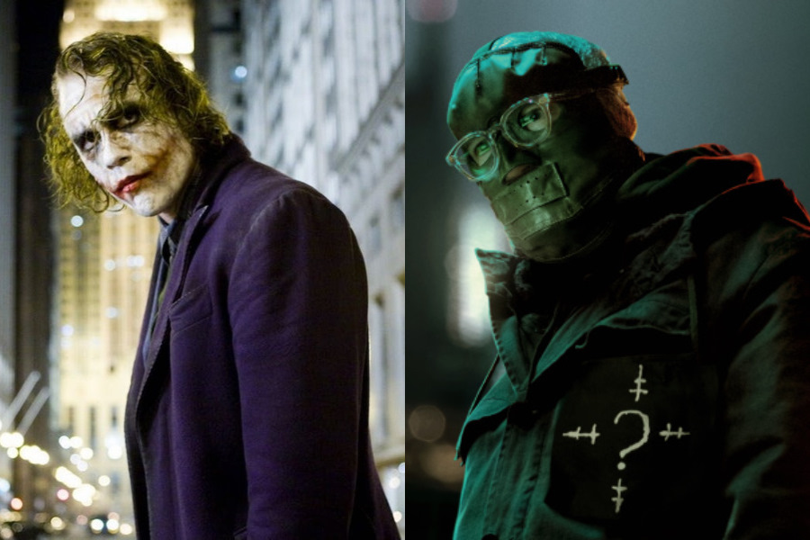 ¡Zoe Kravitz será Catwoman en The Batman!