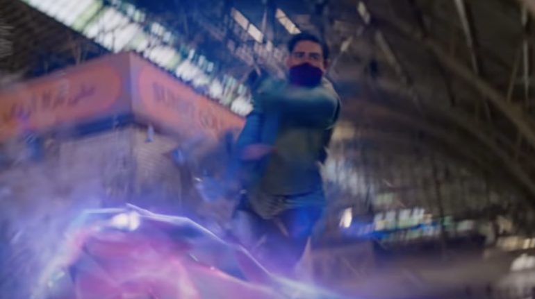 Ms. Marvel: el reparto de la nueva serie de Marvel Studios | Marvel