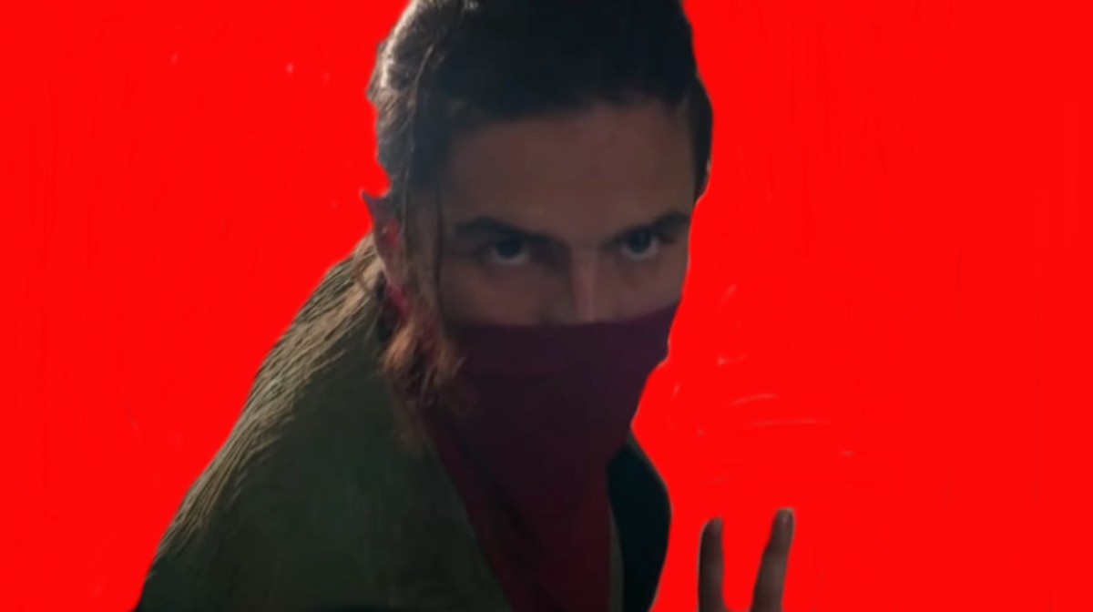 Ms Marvel: Quién es Red Dagger, el compañero de Kamala Khan | Marvel