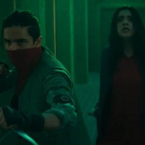 Ms Marvel: Quién es Red Dagger, el compañero de Kamala Khan | Marvel