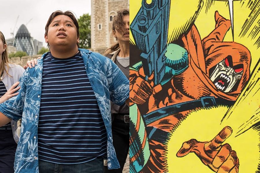 ¿Cómo se convirtió Ned Leeds en el Hobgoblin, el villano de Spider-Man?