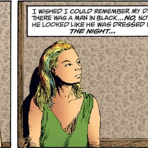 The Sandman: Conoce a Rose Walker y la importancia del Vórtice del Sueño