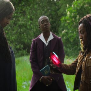 The Sandman: Conoce a Rose Walker y la importancia del Vórtice del Sueño