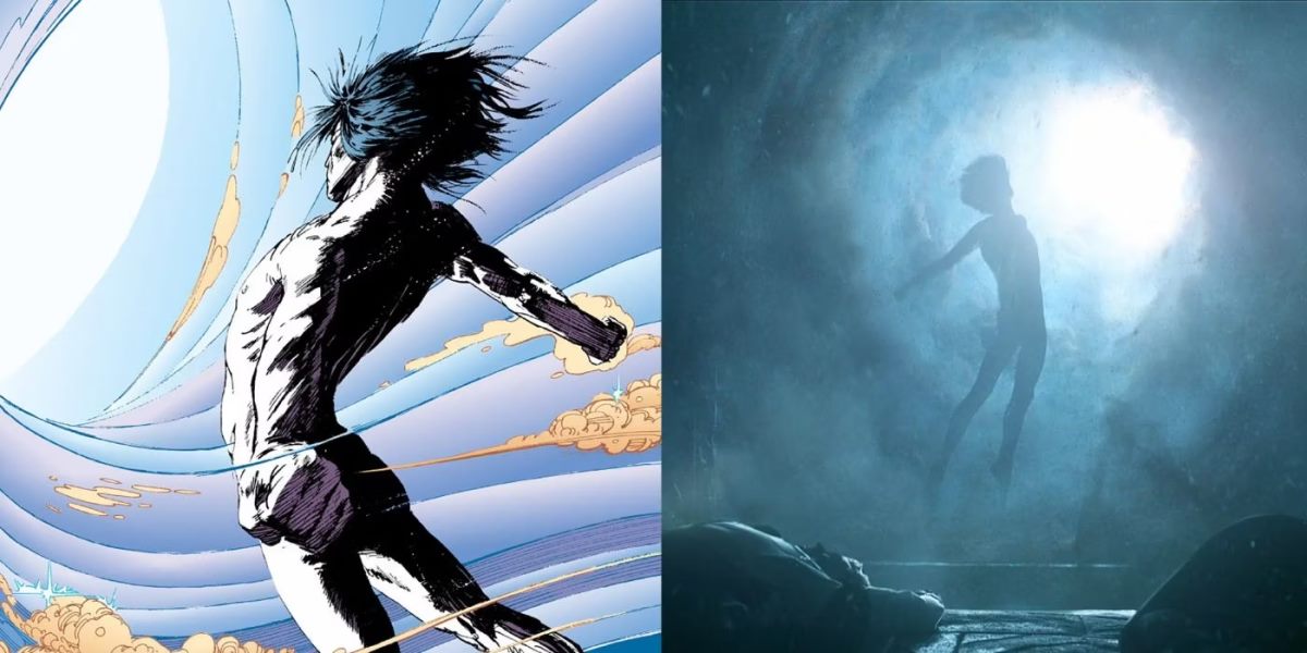 10 escenas de Sandman que son fieles a los cómics de Neil Gaiman
