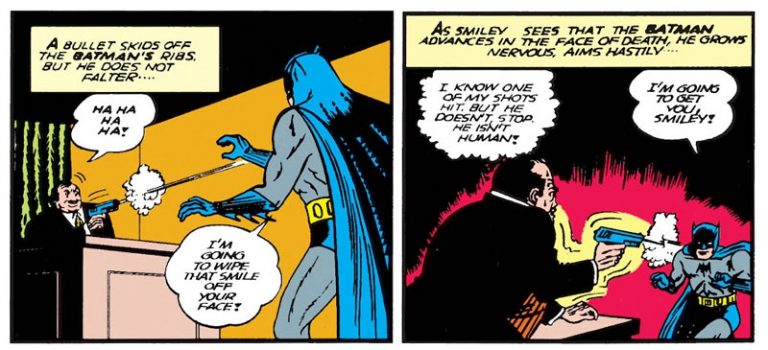 Lamentamos decirlo, pero Jason Todd no fue el primer Robin que murió