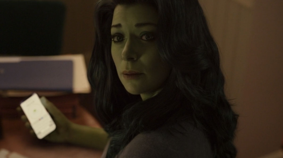 Alle Hulk Personages