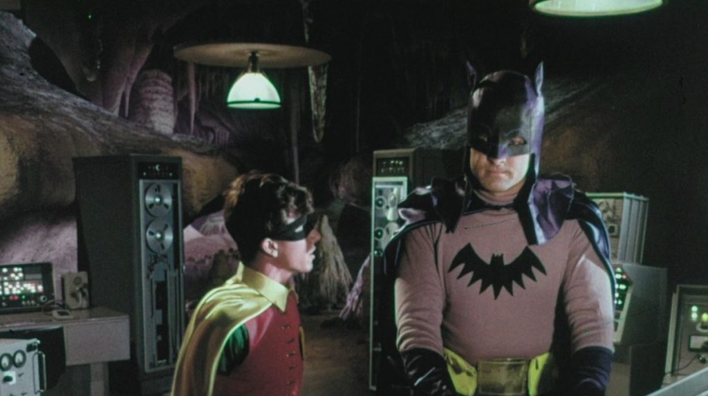 Conoce a Lyle Waggoner y Peter Deyell, los fallidos protagonistas de Batman