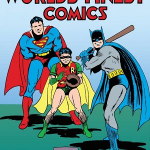 La pelea de Batman y Superman en 1986 ¿Es la más grande en DC?