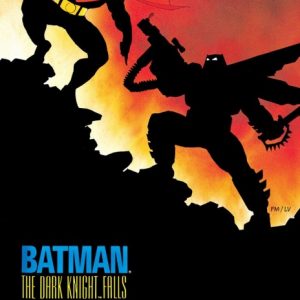 La pelea de Batman y Superman en 1986 ¿Es la más grande en DC?