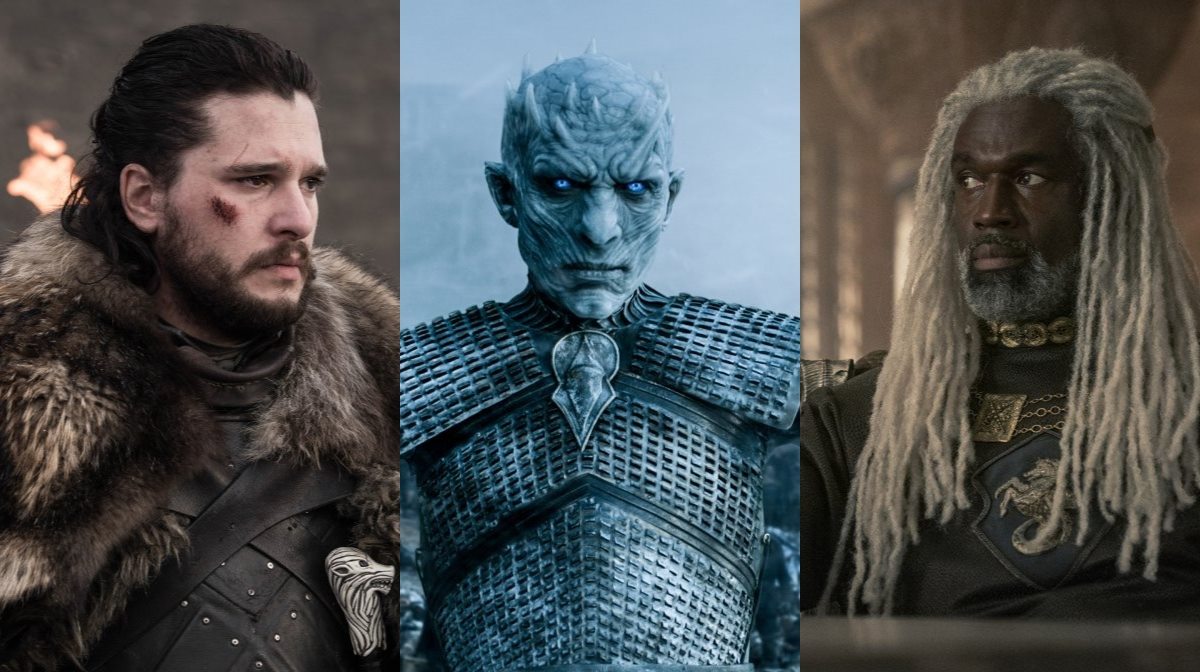 ¿Qué spin-offs de Game of Thrones estan planeados?