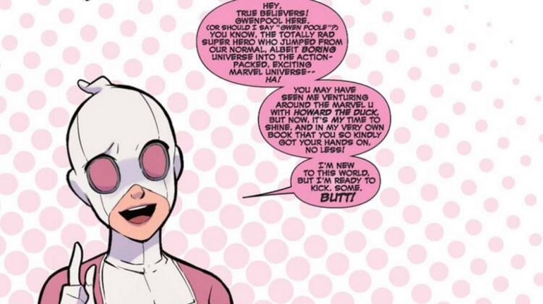 She-Hulk y otros personajes que rompen la cuarta pared en Marvel