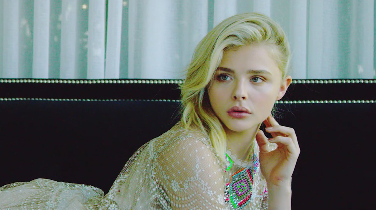 ¿Chloë Grace Moretz podría llegar a Marvel Studios? | Trend