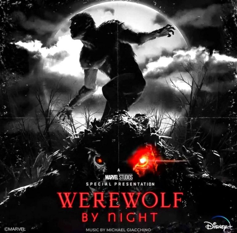Werewolf By Night: easter eggs y referencias explicadas | Marvel
