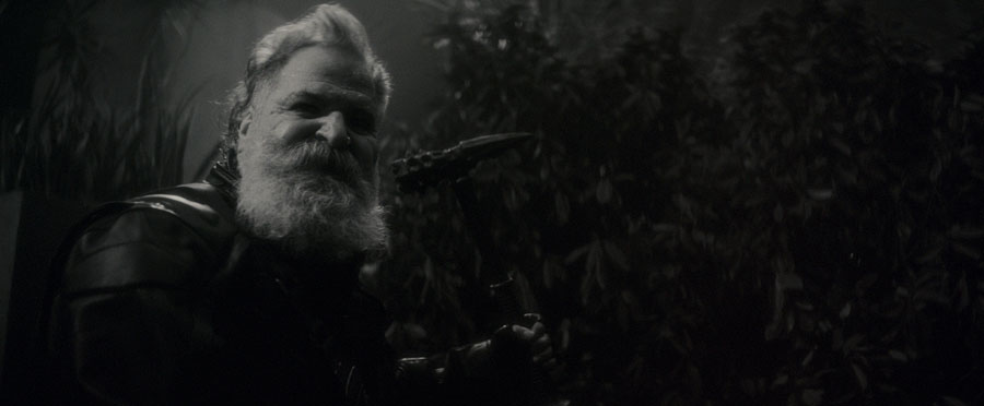 Werewolf By Night: easter eggs y referencias explicadas | Marvel