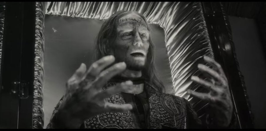 Werewolf By Night: easter eggs y referencias explicadas | Marvel