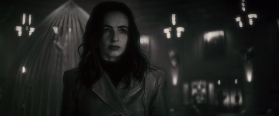 Werewolf By Night: easter eggs y referencias explicadas | Marvel