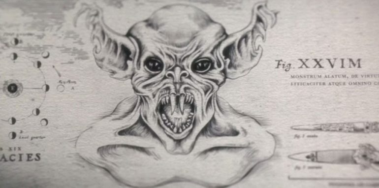 Werewolf By Night: easter eggs y referencias explicadas | Marvel