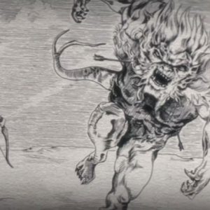 Werewolf By Night: easter eggs y referencias explicadas | Marvel