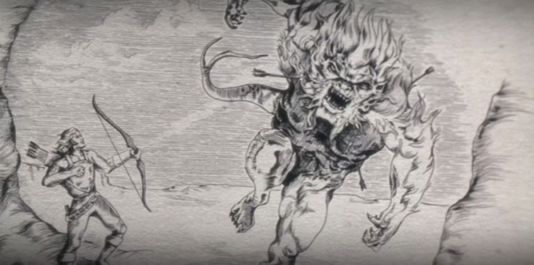 Werewolf By Night: easter eggs y referencias explicadas | Marvel