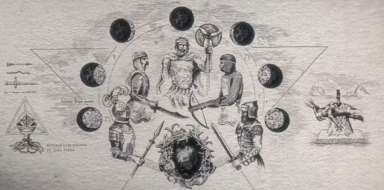 Werewolf By Night: easter eggs y referencias explicadas | Marvel