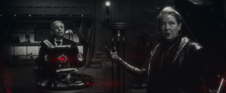 Werewolf By Night: easter eggs y referencias explicadas | Marvel