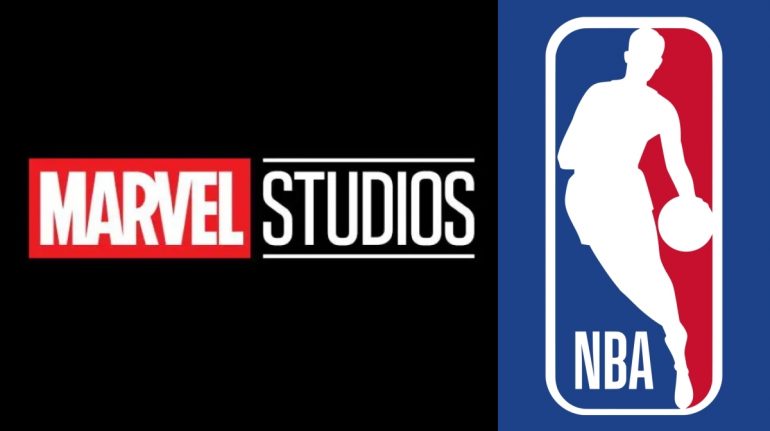 La NBA se inspira en Marvel Studios para su inicio de temporada