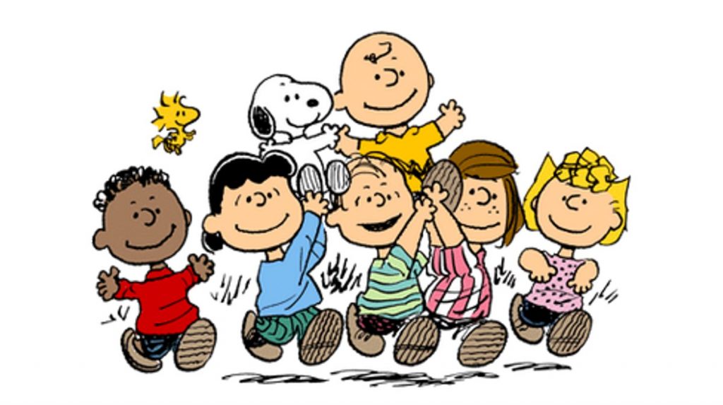 ¿Por qué el creador de Charlie Brown y Snoopy odiaba el nombre de Peanuts? | Trend