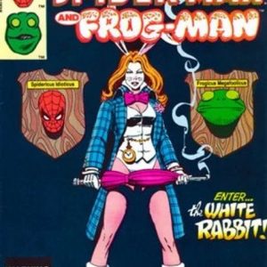 ¿Quién es Frog-Man en los cómics y quién le dará vida en She-Hulk?