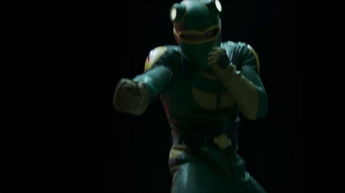 ¿Quién es Frog-Man en los cómics y quién le dará vida en She-Hulk?