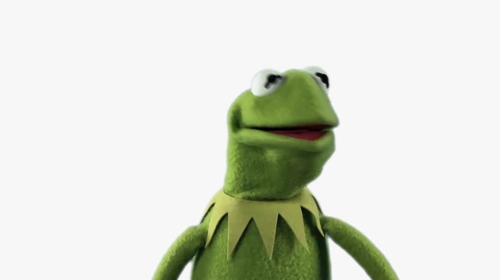 La Rana René buscó el papel de Leap Frog en la serie She-Hulk