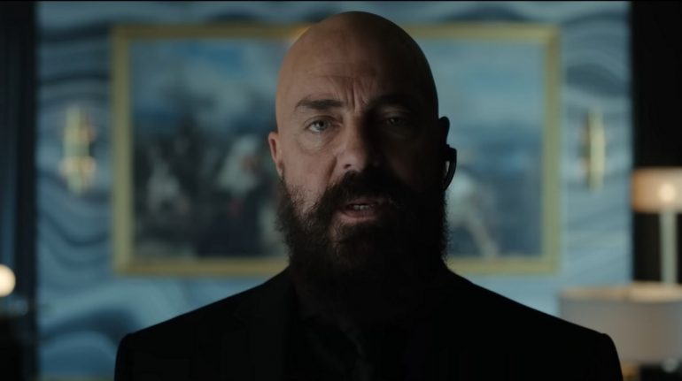 Titans: Clips de la temporada 4 presentan a Mother Mayhem y Lex Luthor