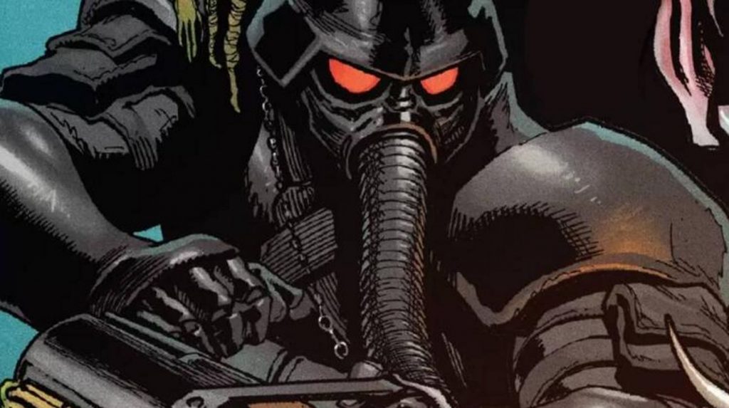 Morbuis, Drácula y otros grandes vampiros del Universo Marvel