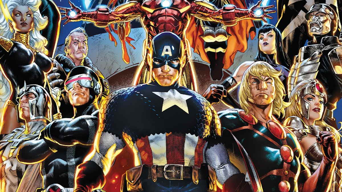 Ésto debes saber antes de leer A.X.E.: Judgment Day