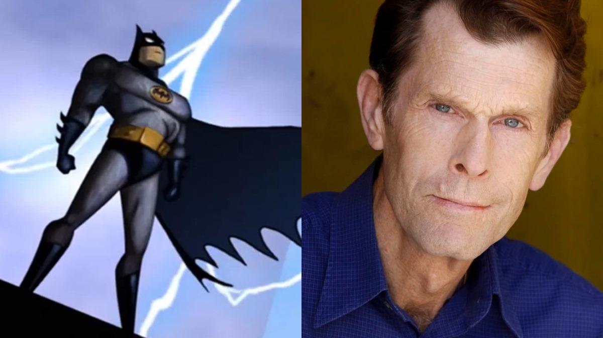 Kevin Conroy: Sus mejores momentos como Batman