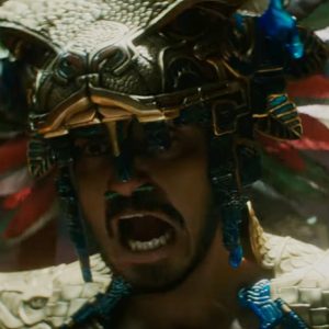 Imperius Rex, qué significa el grito de Namor en Black Panther: Wakanda ...