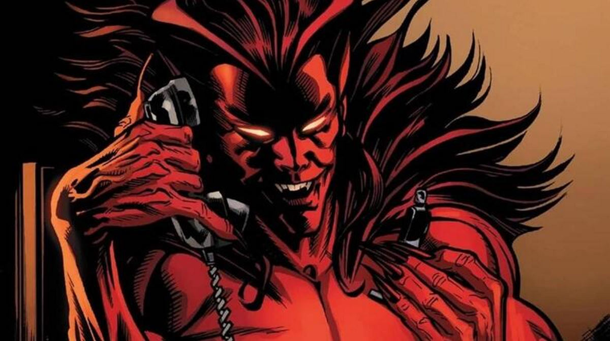 Éstos planes de Mephisto han causado caos en el Universo Marvel