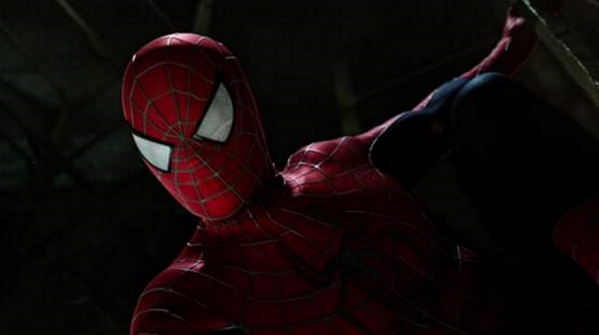 Spider-Man 4: Angelina Jolie hubiera sido la villana Vultress