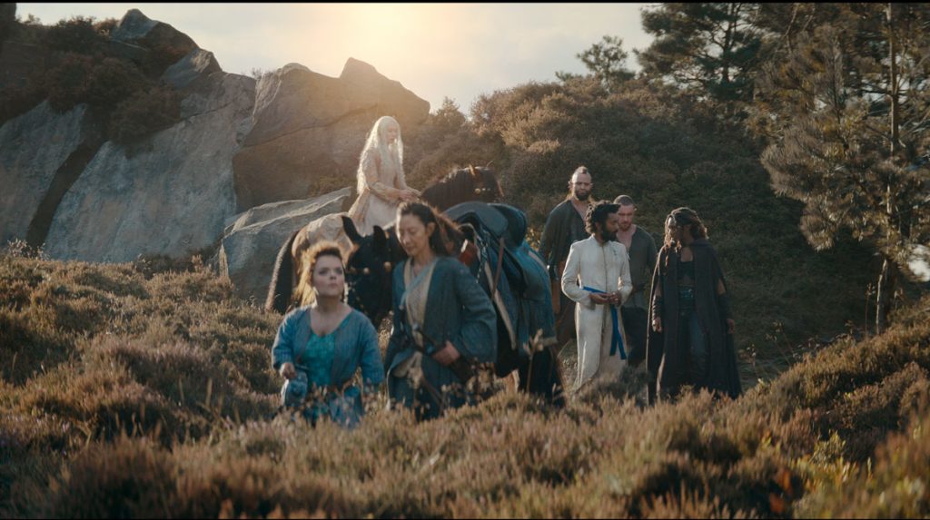 Merlina: tráiler con el primer vistazo a Christina Ricci y al Tío Lucas ...