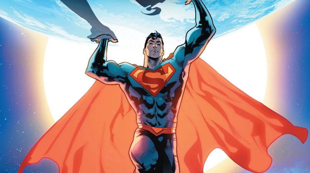 Cómics de Superman que debes leer para entender a El Hombre de Acero