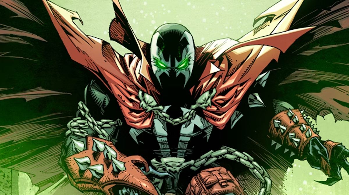 Spawn, quién es y cuál es el origen del personaje de Todd McFarlane